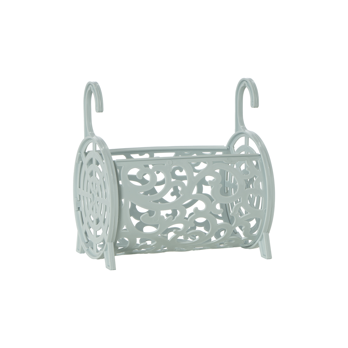 Giỏ 2 Móc đa Năng 3242 - Nhựa Việt Nhật Plastic Miền Bắc