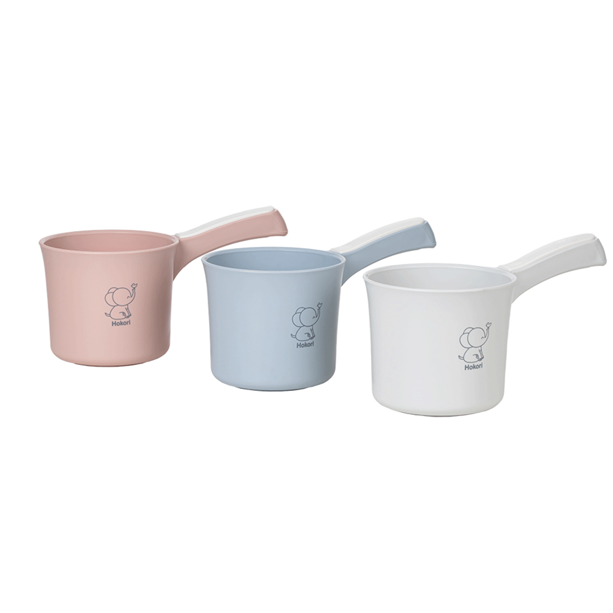 Gáo Nhật Sâu Hokori 6136 - Nhựa Việt Nhật Plastic Miền Bắc