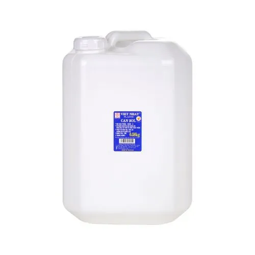 Can 20L-0.58kg - Nhựa Việt Nhật Plastic Miền Bắc