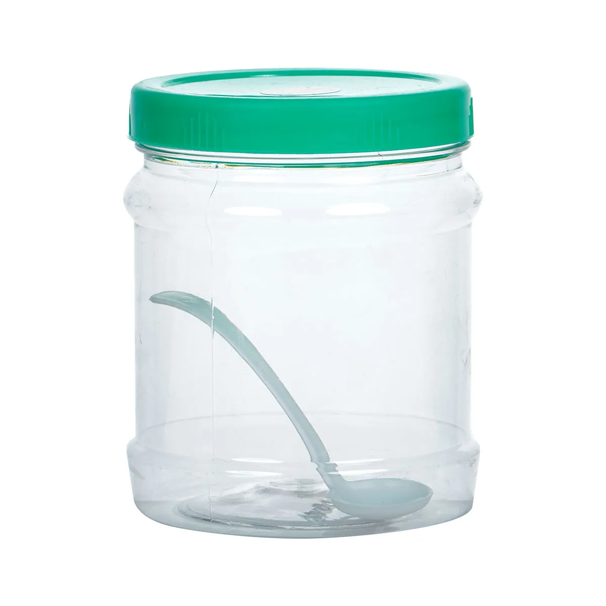 Lọ Keo 8 Lạng P38 1050 - Nhựa Việt Nhật Plastic Miền Bắc